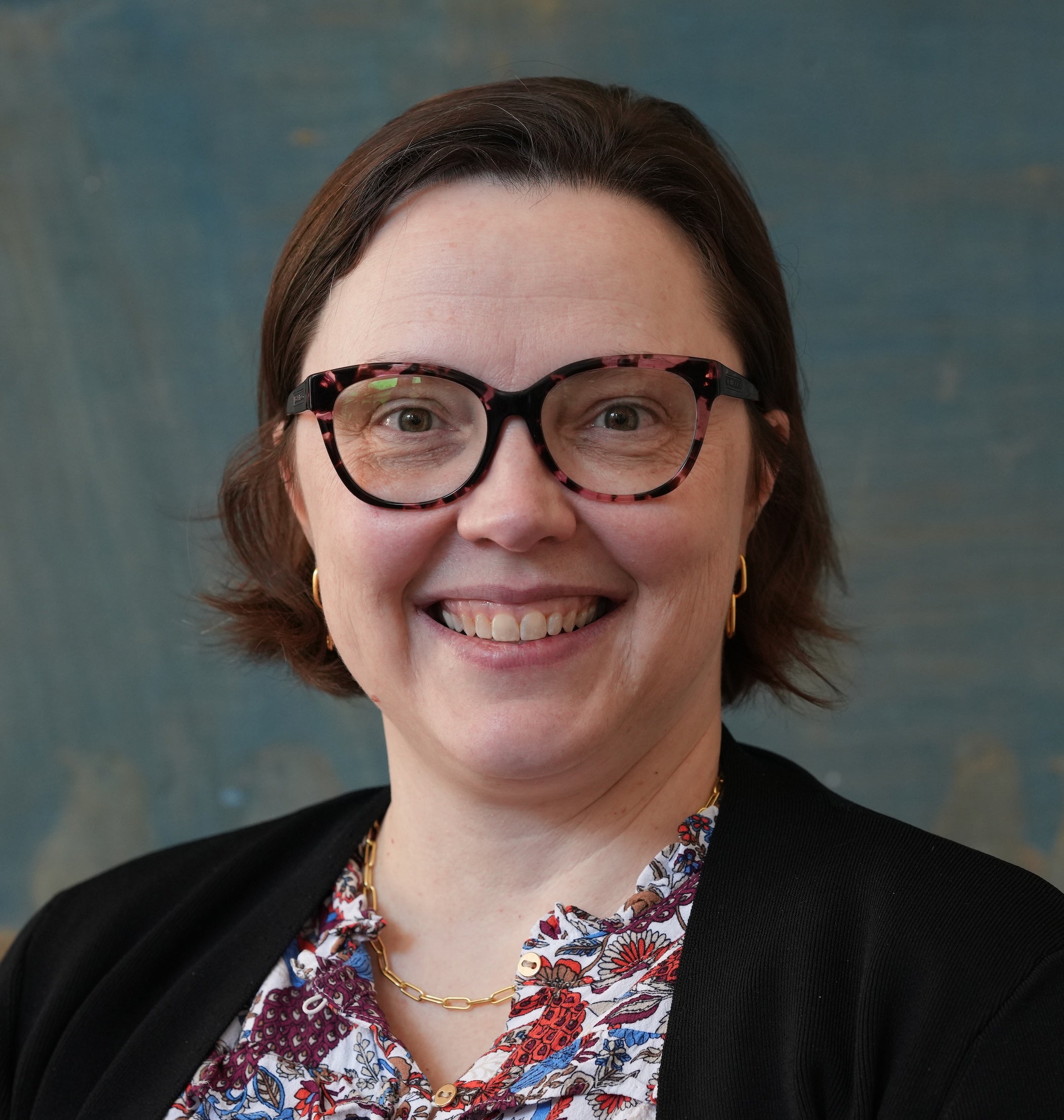 Hannah Johnson | Kenneth P. Dietrich School of Arts & Sciences | University of Pittsburgh